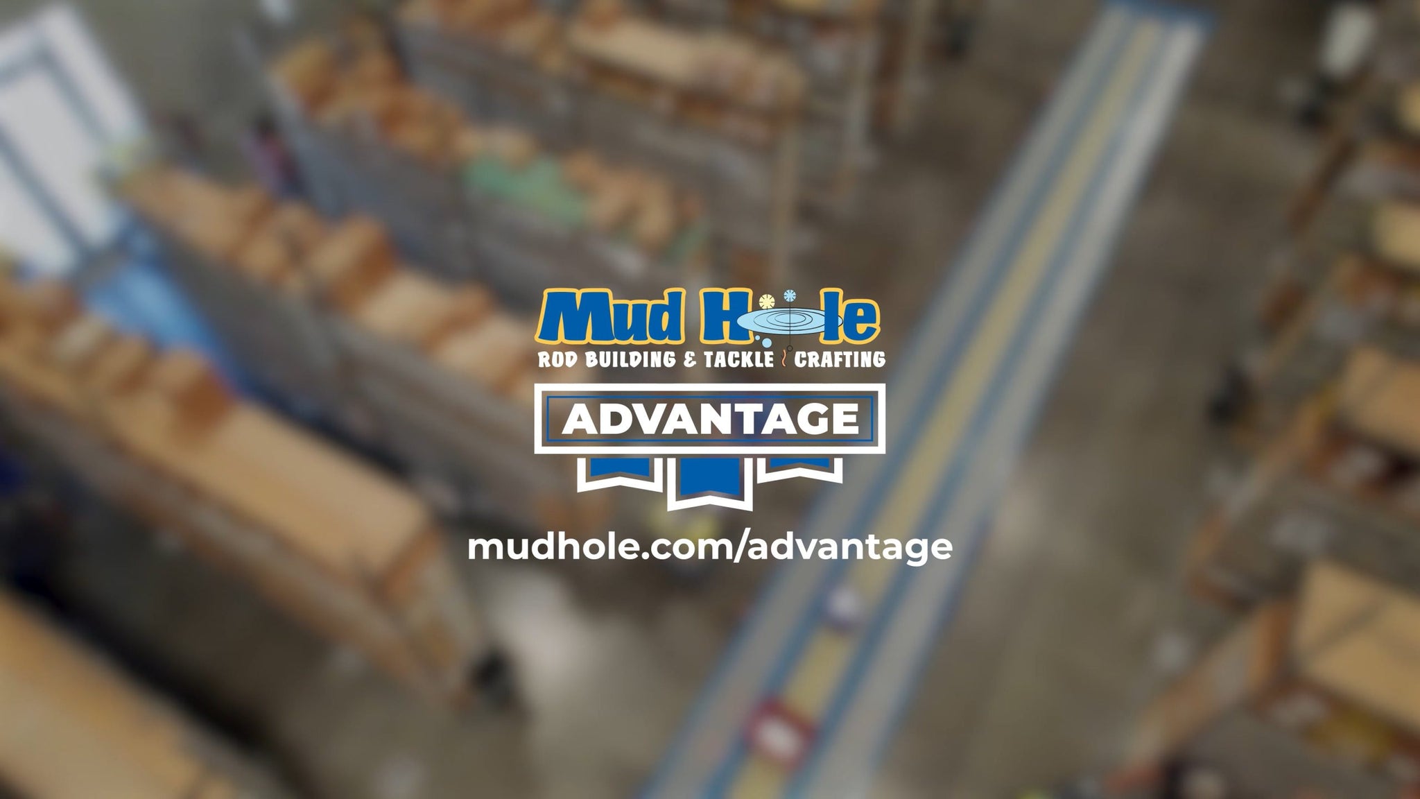 Foundation Outdoor Group Launches Mud Hole Advantage Program
